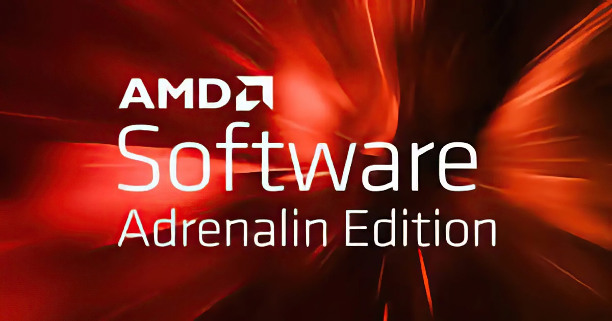 AMD Software: Adrenalin Edition 25.3.1 WHQL | Wagnardsoft