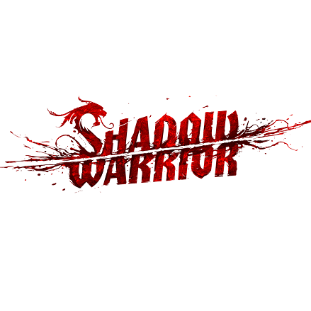 Shadow Warrior Logo