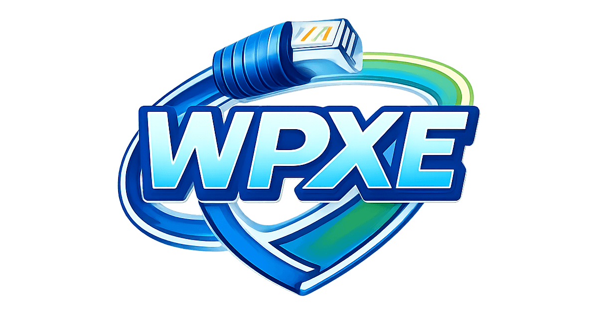 Wagnardsoft PXE-Server (WPXE) 1.0.0.0 | Wagnardsoft